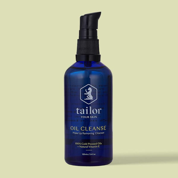 Tailor skincare store