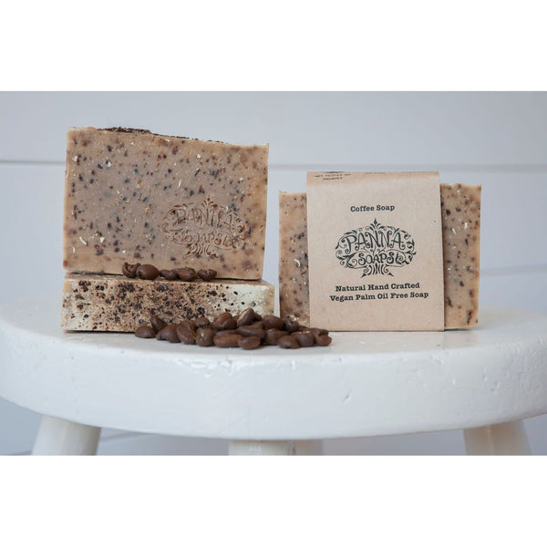 Panna Soap Range - Urban Naturals